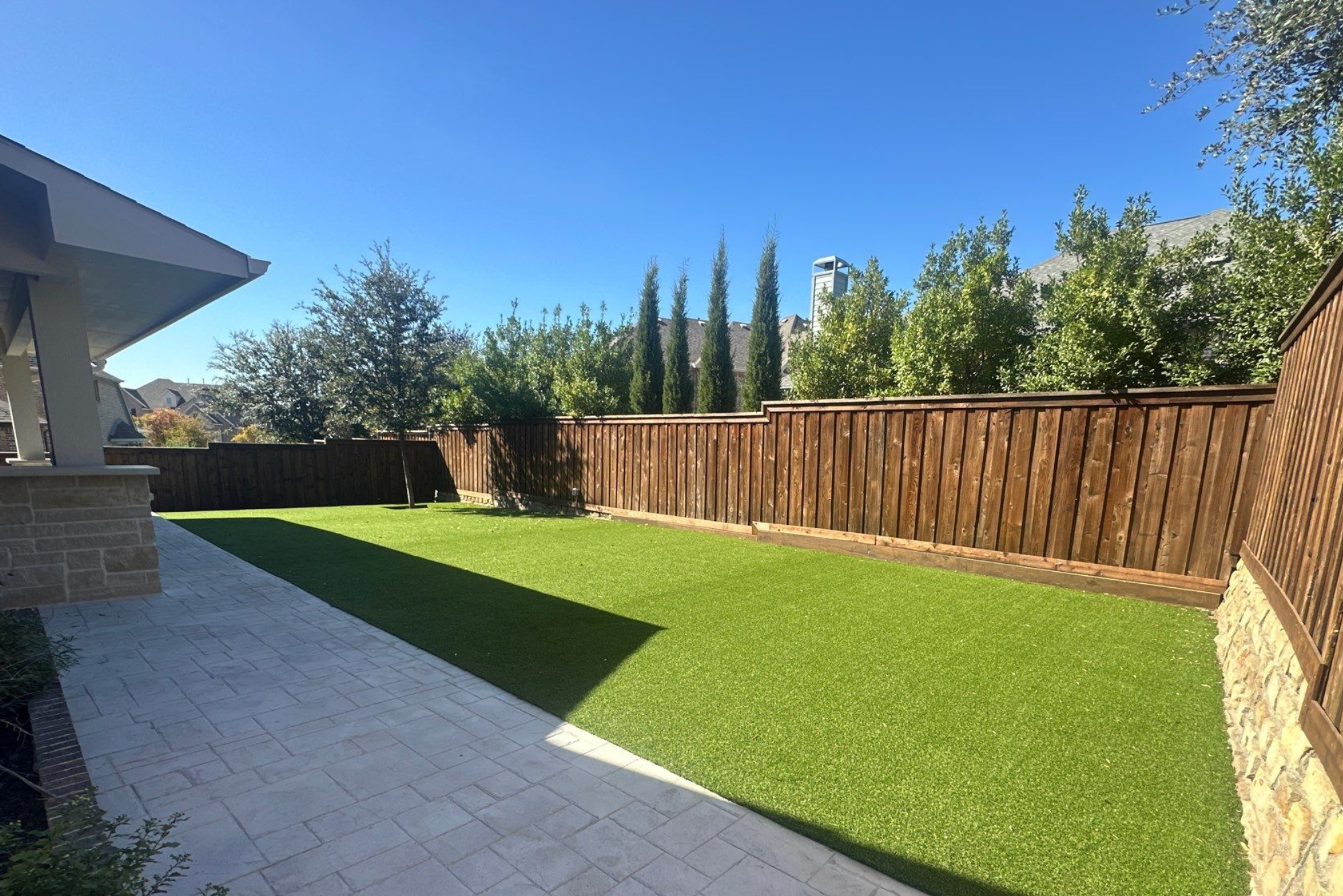 The Ultimate Guide to Synthetic Grass Types: How to Choose the Right ...